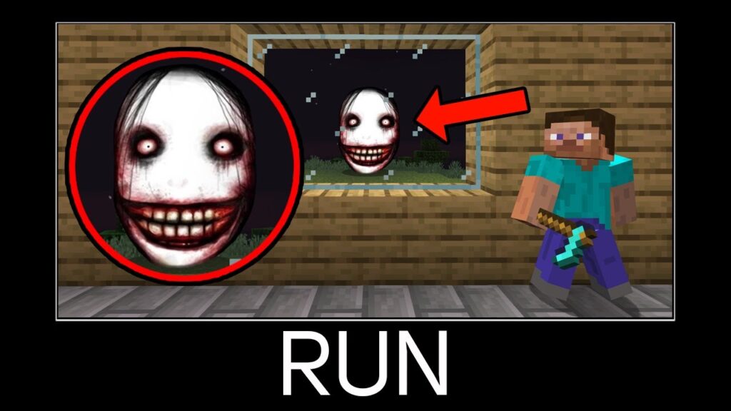 Minecraft wait what meme part 299 (Scary screamer NextBot) – YouTube ...