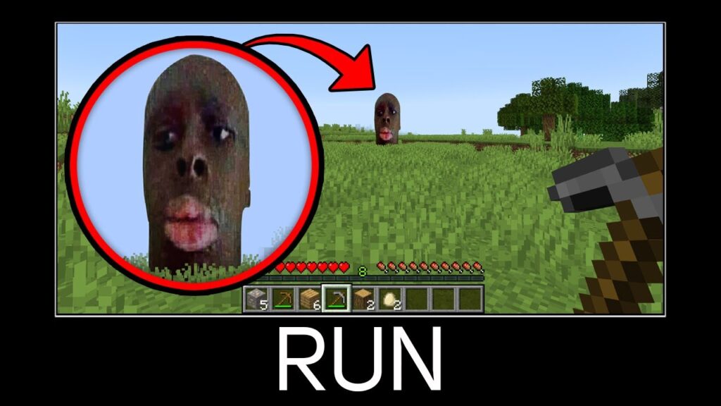 Minecraft wait what meme part 301 (Slendrina NextBot) – YouTubeマインクラフト情報局