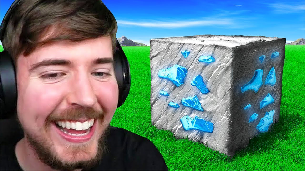 Worst vs Ultra Realistic Graphics! – YouTubeマインクラフト情報局